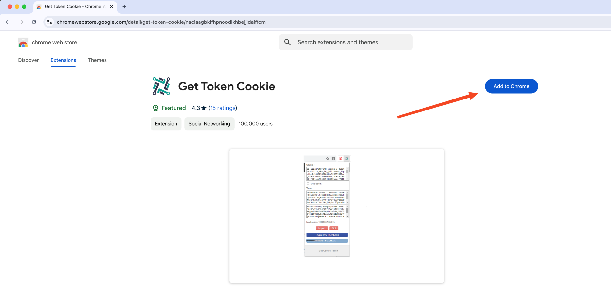 Hướng dẫn đăng nhập Via No2fa